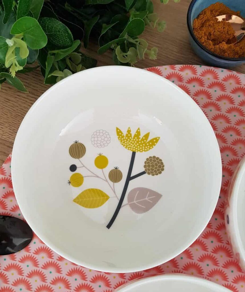 Coupelle Mini Labo chardon - Pastel Shop