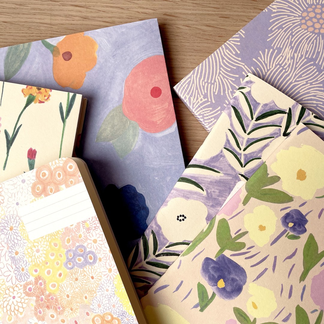 Choisir le grand carnet papier parfait pour vos besoins - Pastel Shop